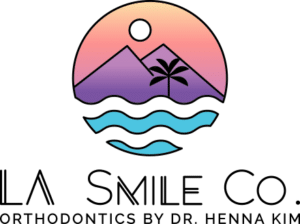 Before and After Photos at LA Smile Co Orthodontics